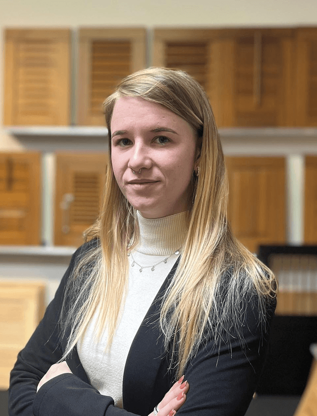 Hochwertige Holzfensterläden | A. BLANK GmbH